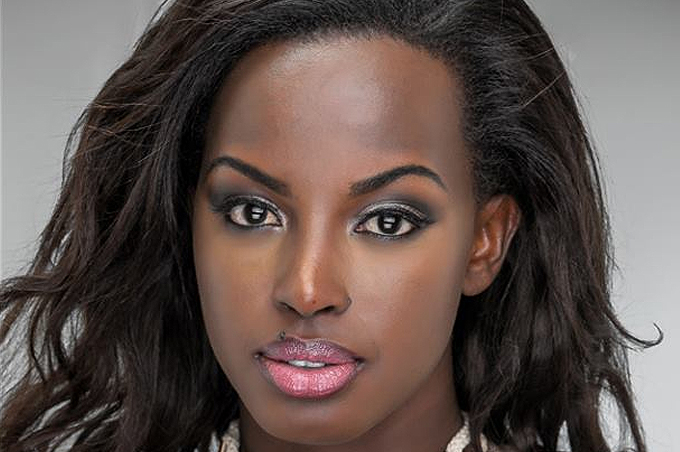 Flavia Tumusiime Opens Up On How She Got To Know That Andrew Kabuura ...