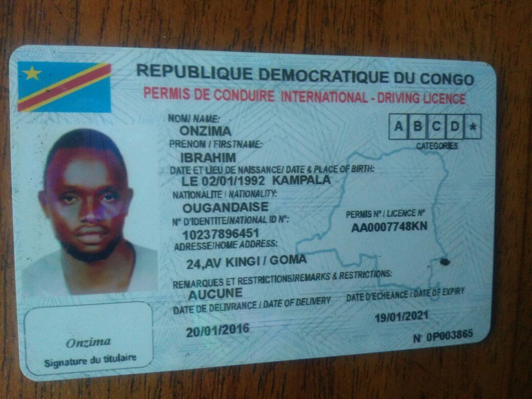 Police arrests two men with 250kgs of ivory worth Shs212m in Kololo ...