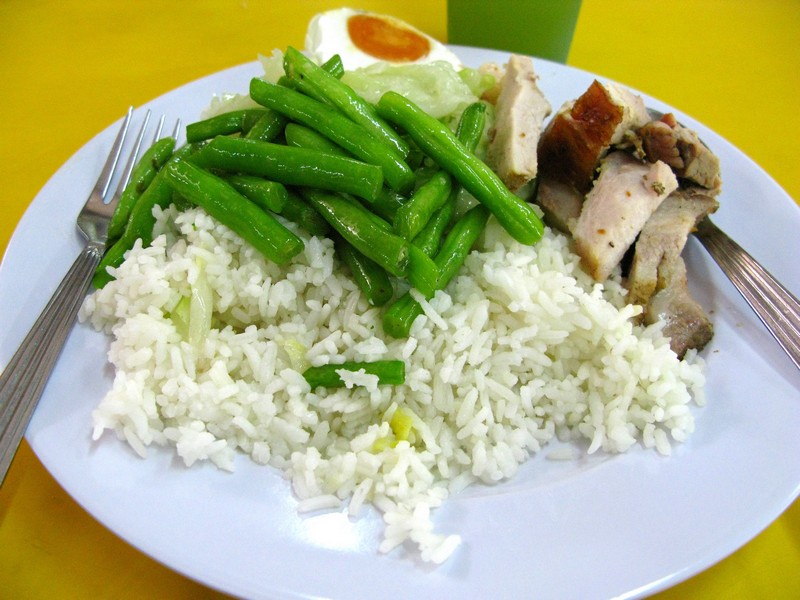 Eight superb benefits of eating rice - Matooke Republic