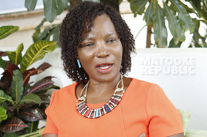 Yes, cable cars are coming to Kampala – Jennifer Musisi - Matooke Republic