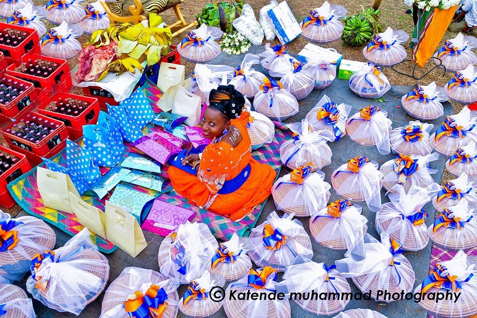 Ugandans spend Shs2 billion on kwanjulas every weekend - Matooke Republic