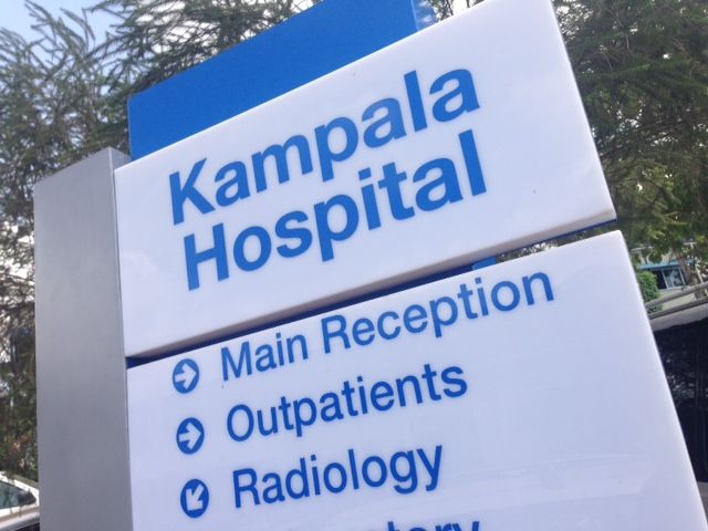 Ugandans up in arms as ‘luxurious’ Kampala Hospital demands a deposit ...