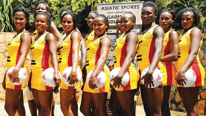 OPINION: Uganda She Cranes deserve more than Shs1m from government for ...