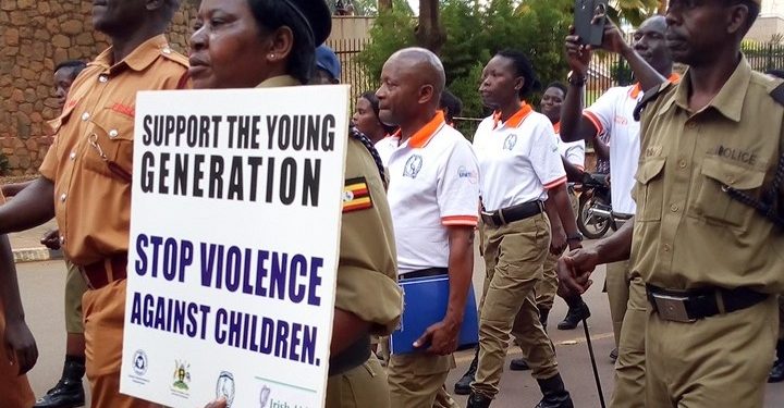 Gender based Violence Still On The Rise Despite Police And Activists gender-based-violence-still-on-the-rise-despite-police-and-activists