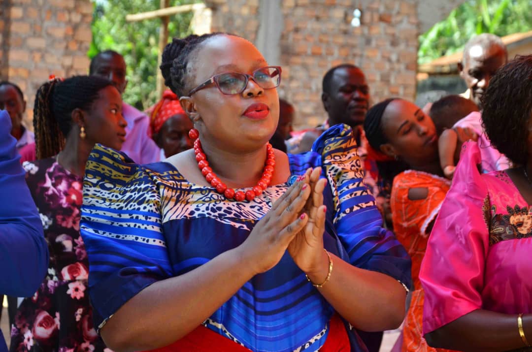 Minister Nabakooba petitions court to nullify Bagala’s Mityana Woman MP ...