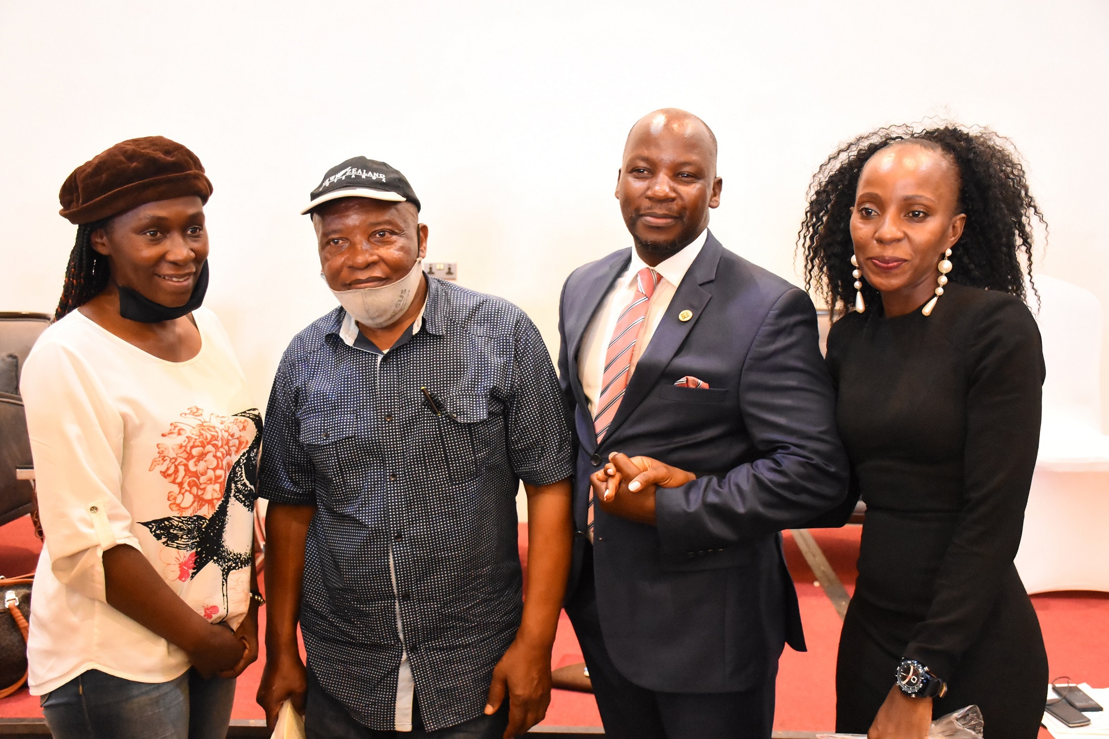 Tourism ministry and UTB rally music artists on promoting Destination ...