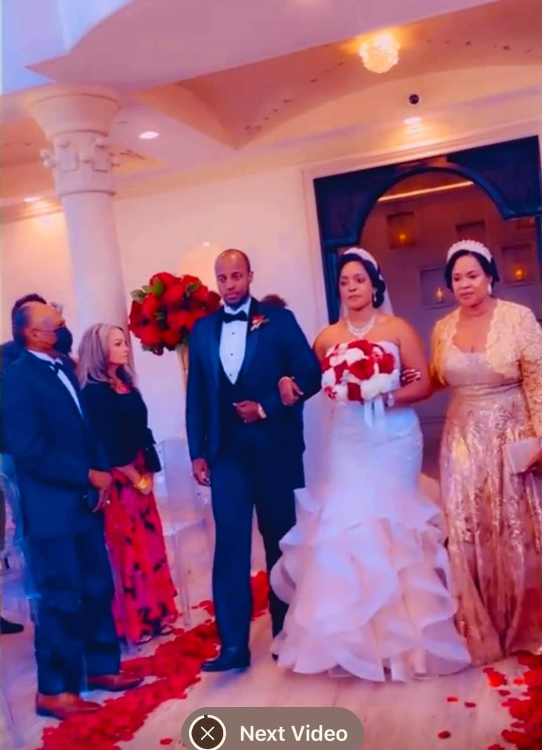 PHOTOS: Tooro Princess Komuntale gets married again - Matooke Republic