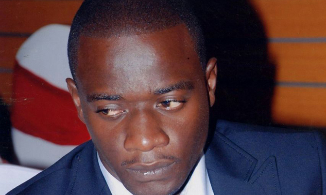 Police hunts for Sentongo, the owner of collapsed Kisenyi building ...