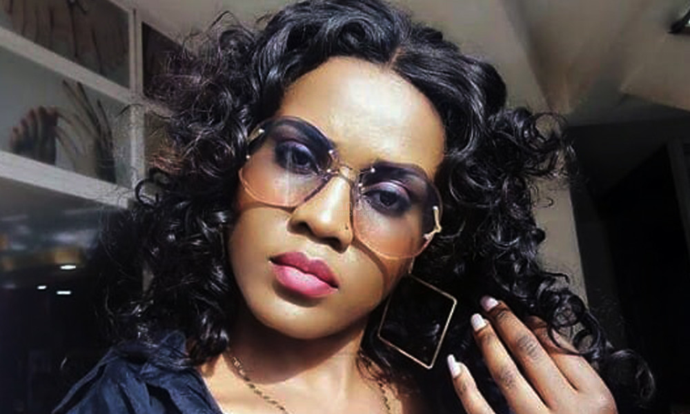 Naava Grey attributes her longevity in the music business to dedication ...