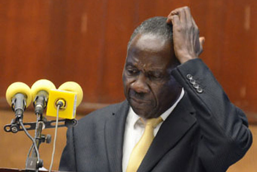 Minister Kasaija: The creation of new cities was political and the ...