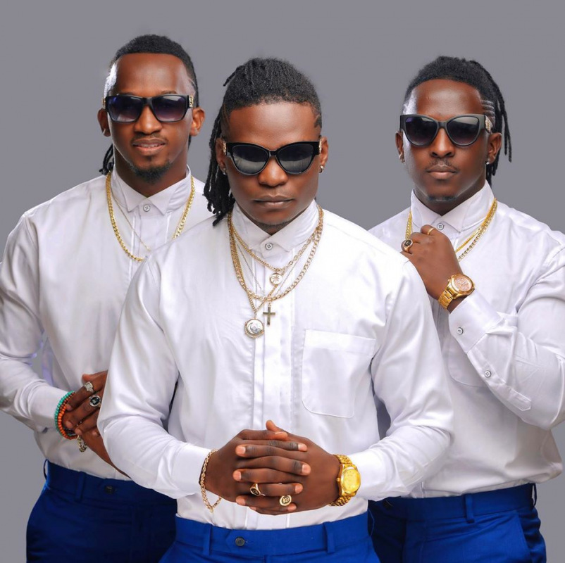 SONG REVIEW: “Yoola” proves that B2C is the trio to watch - Matooke Republic