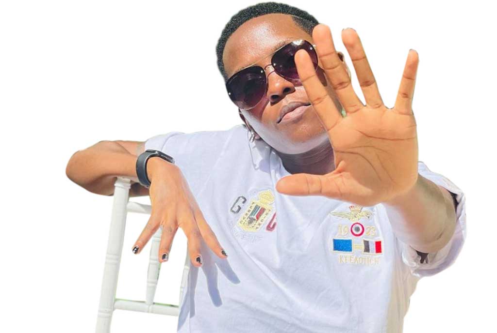 MTV Base lists Azawi among new talents expected to take Africa to the ...