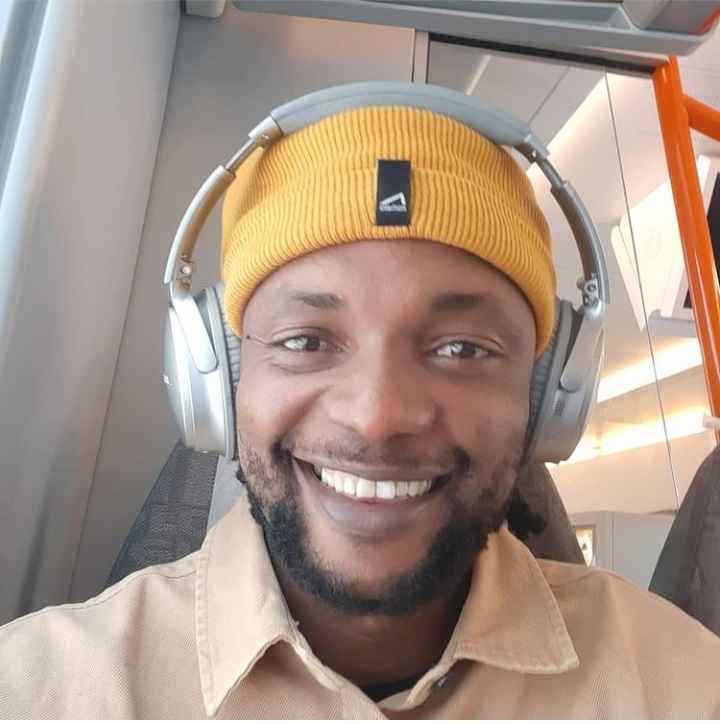 It won’t be hard for me to dominate the airwaves again, I have an ...