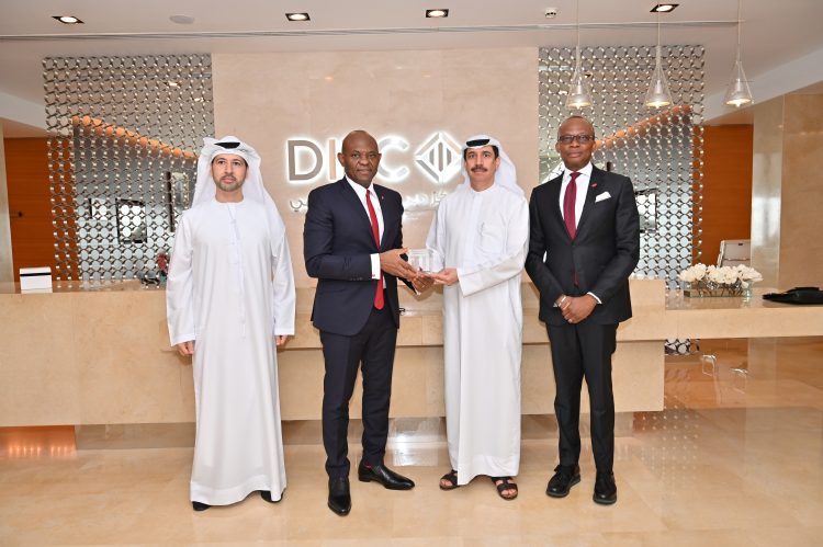 UBA expands into Dubai - Matooke Republic