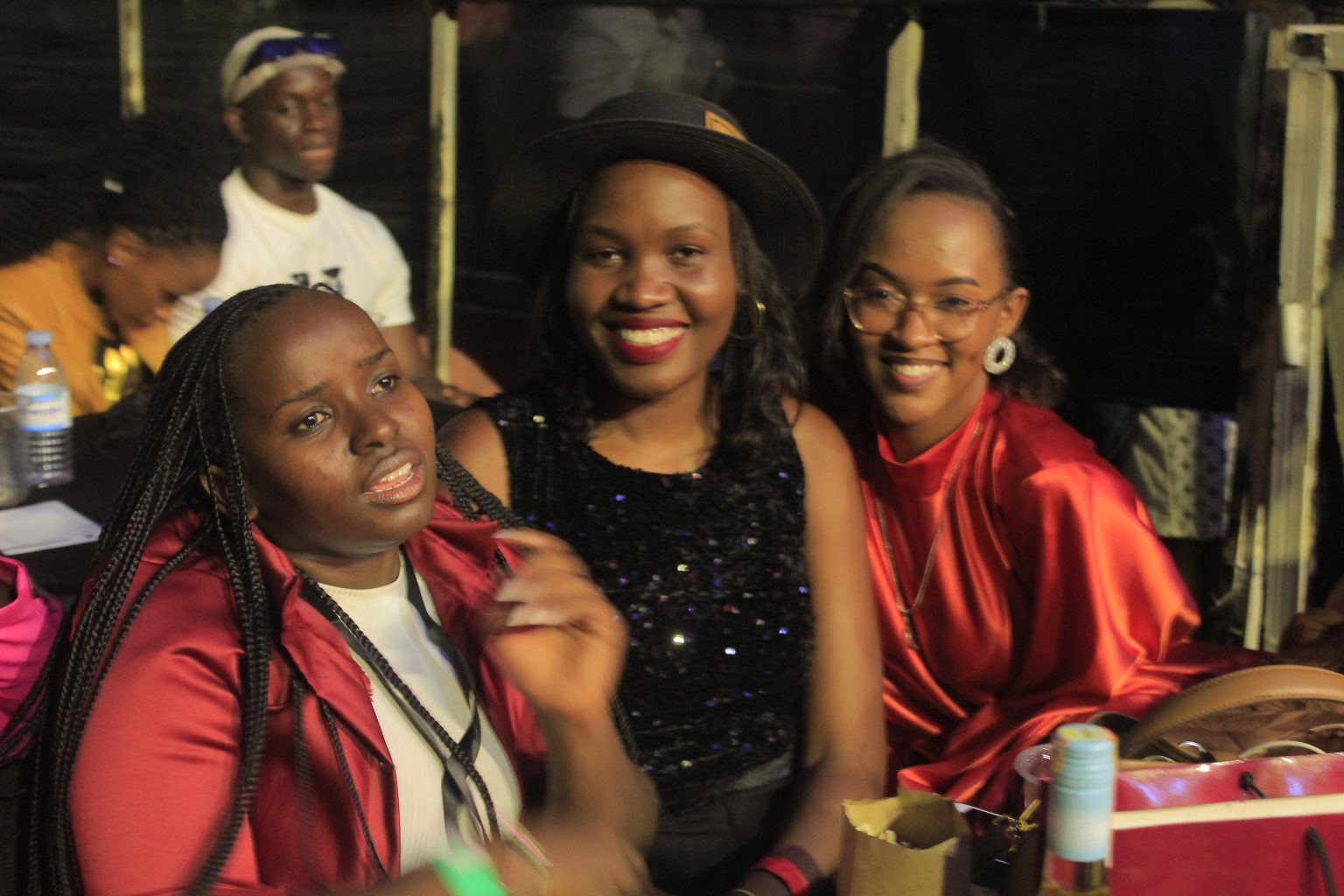 Pictorial from B2C Soldiers’ concert - Matooke Republic