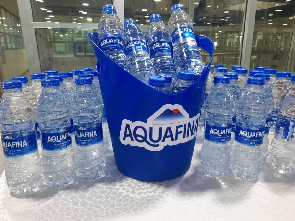 Everything you need to know about Aquafina, Crown Beverages’ latest ...