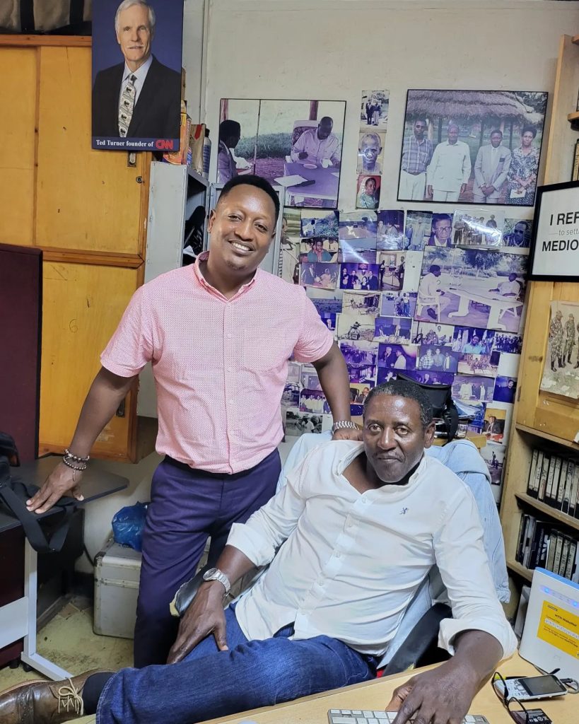 SMARI Institute opens with 300 scholarships for media and marketing ...