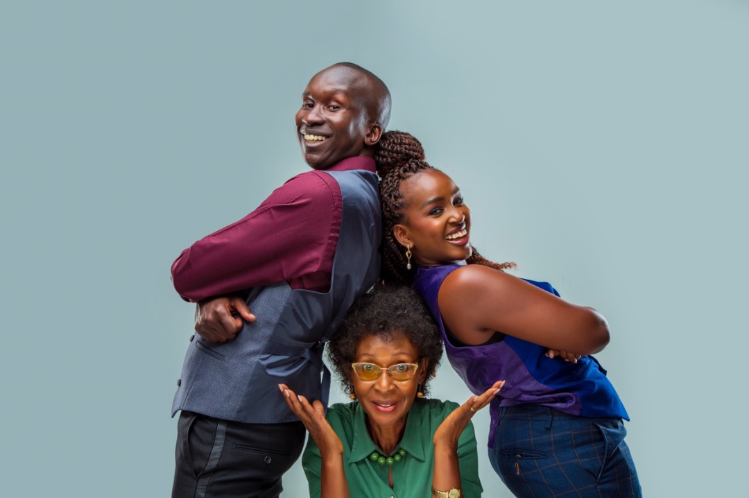 Ugandan film Kalo and Kabi set for premier - Matooke Republic