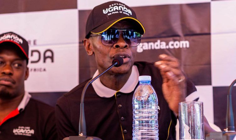 I am the biggest tourist attraction– Jose Chameleone - Matooke Republic