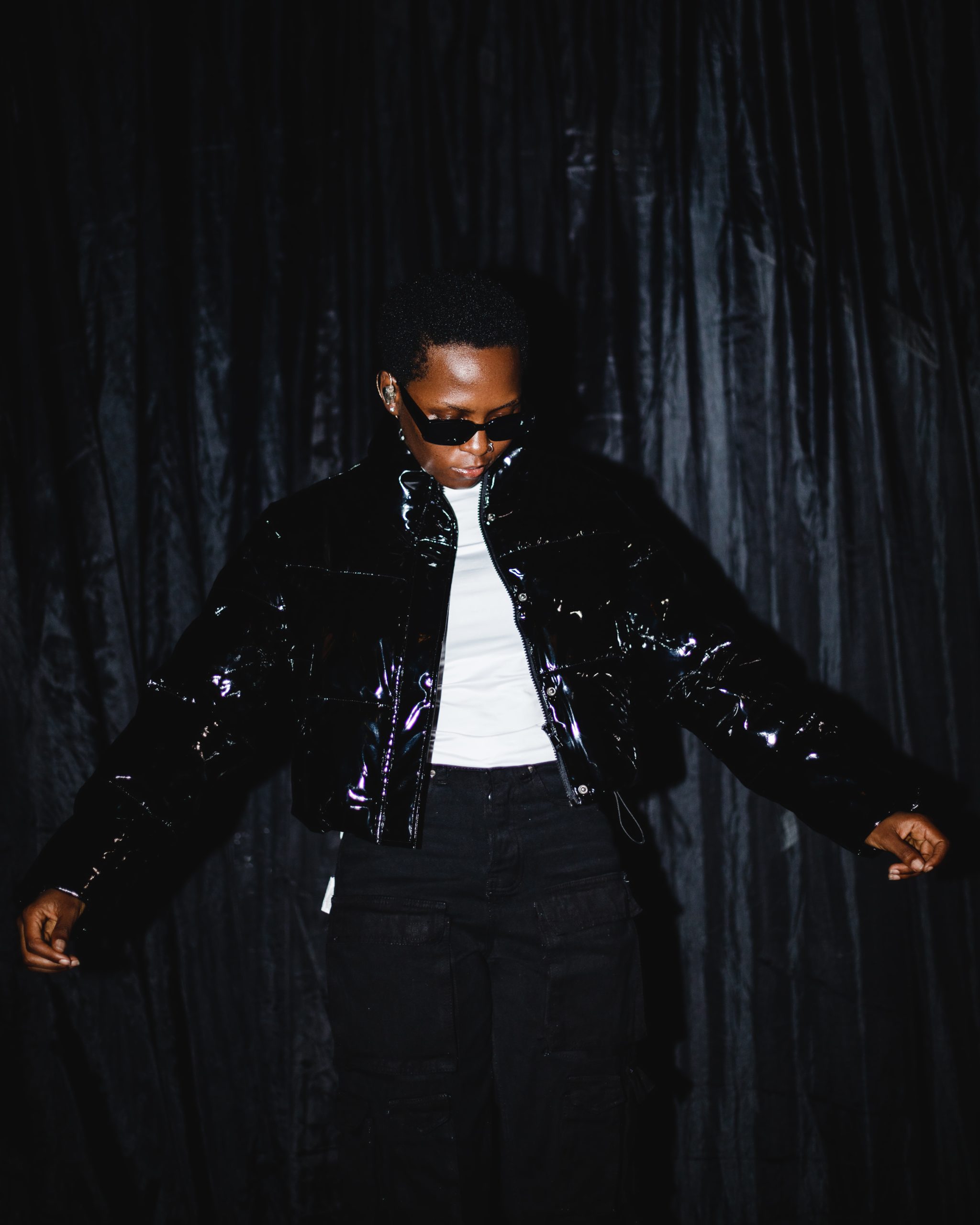 What you need to know about Azawi’s upcoming album, Sankofa - Matooke ...