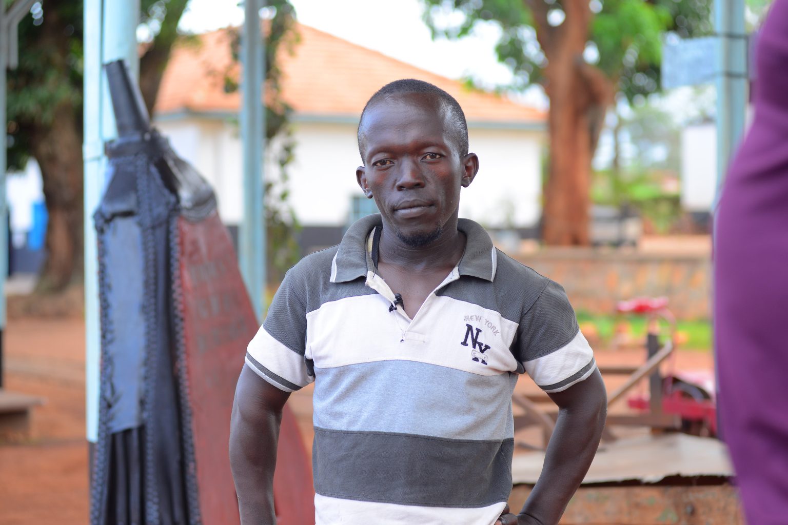 How Nyege Nyege propelled Busoga’s Nakibembe Embaire Troupe to the ...