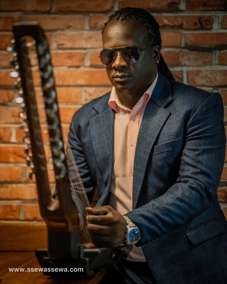 Janzi Instrument to inspire modernization of African Instruments ...