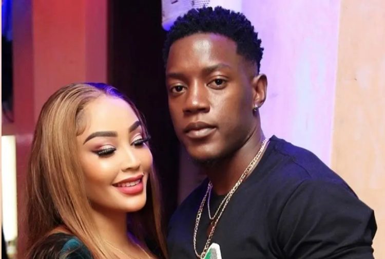 Zari tells Shakib she’s allowed to have two husbands - Matooke Republic