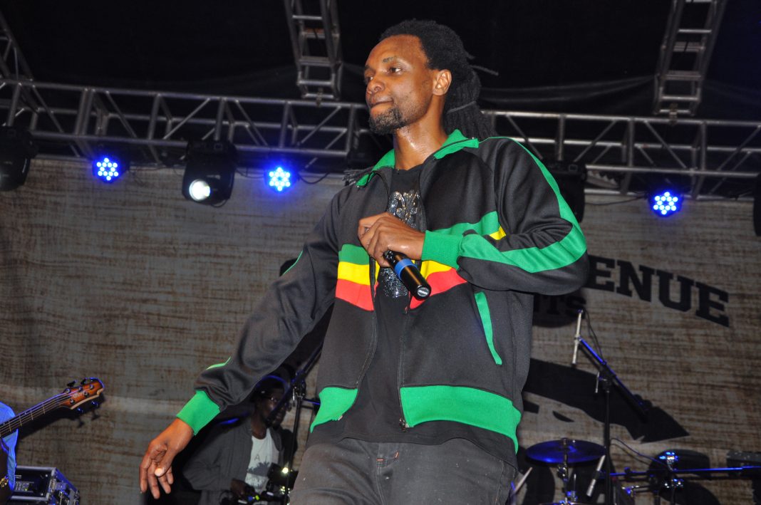 Singer Jamal reveals what he has been up to - Matooke Republic